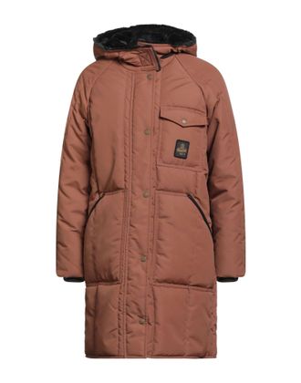 RefrigiWear JACKEN & M&Auml;NTEL - Pufferjacken & Daunenjacken auf YOOX.COM