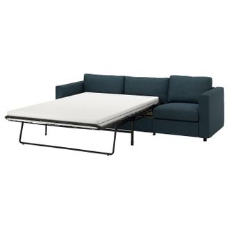 IKEA VIMLE Bezug 3er-Bettsofa