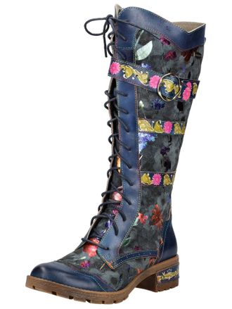 Laura Vita Stiefel