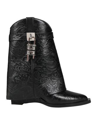 Givenchy SCHUHE - Stiefel auf YOOX.COM
