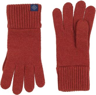 GANT ACCESSOIRES - Handschuhe auf YOOX.COM