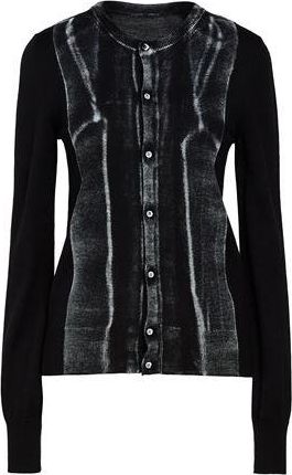 Maison Margiela MAILLE - Cardigans sur YOOX.COM