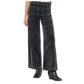 Five Jeans Five Jeans, Femme, Jeans, Gris, Taille: W25 Pantalon