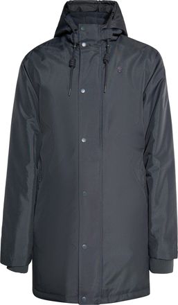 Tuffskull Arctic Anorak Herren Holzkohle
