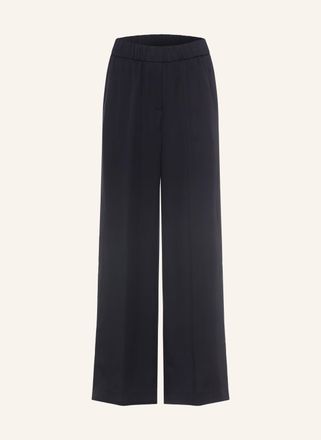 PESERICO Peserico Marlenehose blau
