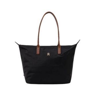 Tommy Hilfiger Damen, Taschen, Schwarzk, ONE SIZEGr&ouml;&szlig;e