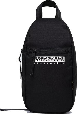 Napapijri Waist Bag - - Bags - unisex - Schwarzk - ONE SIZE