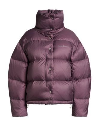 Acne Studios JACKEN & M&Auml;NTEL - Pufferjacken & Daunenjacken auf YOOX.COM