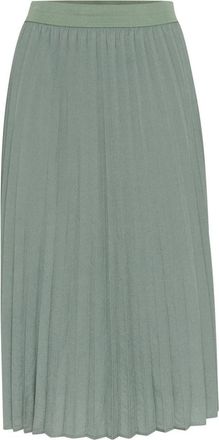 Saint Tropez ZlouiseSZ Rock - - Skirts - Damen - Gr&uuml;n - XL