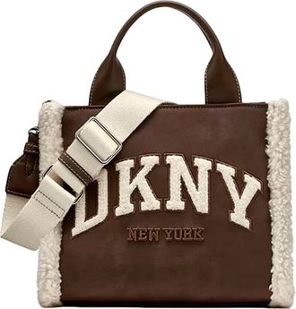 DKNY Umh&auml;ngetasche HADLEE SM