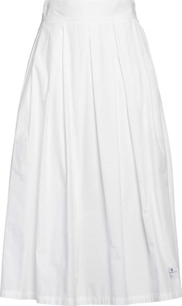 Department Five HOSEN & R&Ouml;CKE - Midi-R&ouml;cke auf YOOX.COM