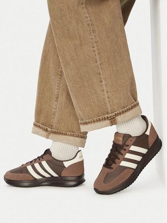 adidas Sneakers Run 70S 2.0 Shoes KJ7187 Braun
