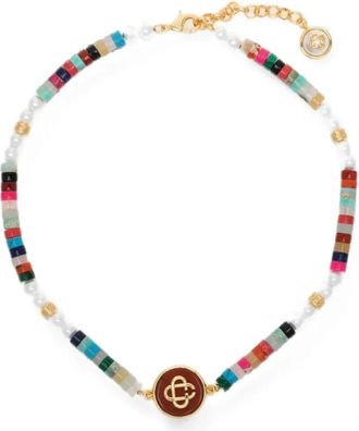 Casablanca Necklaces - - Accessories - unisex - Mehrfarbig - ONE SIZE