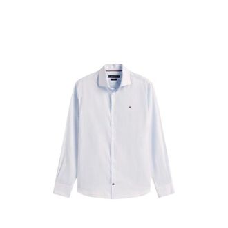 Tommy Hilfiger Chemise en coton