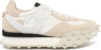 Barracuda Femme, Chaussures, Multicolore, Taille: 38 EU Marmo Studded Low-Top Baskets