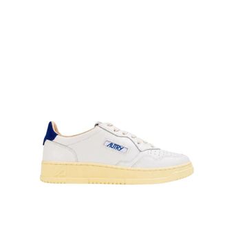 Autry Medalist Low - - Shoes - Damen - Wei&szlig; - 40 EU