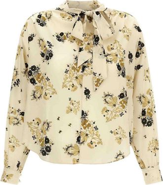 Isabel Marant Blouse - Multicolore