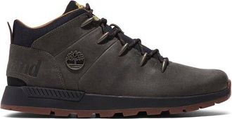 Timberland Sneakers Sprint Trekker Mid TB0A657Z0331 Grau