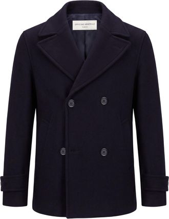 Officine G&eacute;n&eacute;rale JACKEN & M&Auml;NTEL - M&auml;ntel auf YOOX.COM