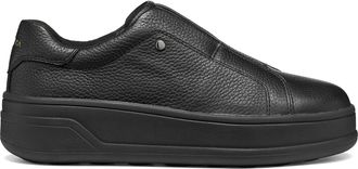 Geox Sneakers Geox D Spherica Ecub-2 D65WVE 46 C9999 Schwarz
