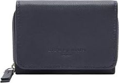 Liebeskind Liebeskind Berlin Porte-Monnaie Pablita Wallet Cobalt Night Bleu Marine