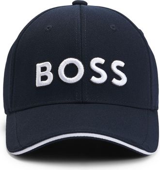 BOSS Cap-US-1