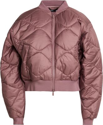 Under Armour JACKEN & M&Auml;NTEL - Pufferjacken & Daunenjacken auf YOOX.COM