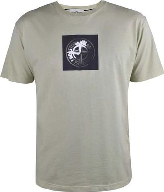 Stone Island T-shirt Stone Island