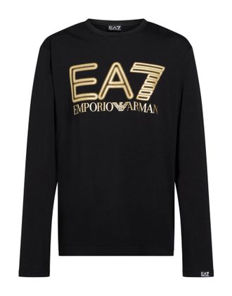 Emporio Armani TOPS - T-shirts auf YOOX.COM