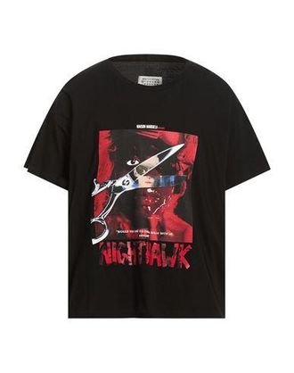 Maison Margiela TOPS - T-shirts sur YOOX.COM