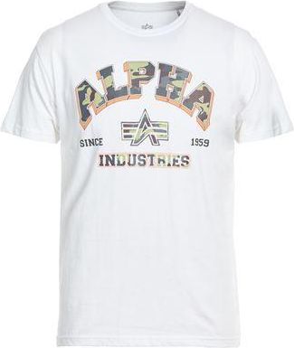 Alpha Industries TOPS - T-shirts sur YOOX.COM