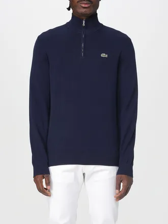 Lacoste Pullover LACOSTE Herren Farbe Blau
