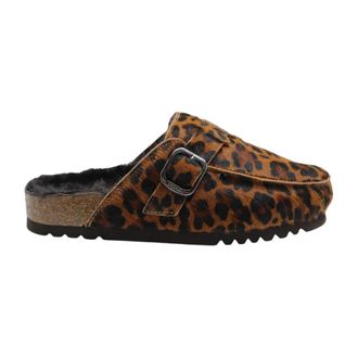 Scholl Slipper - - Shoes - Damen - Braun - 38 EU