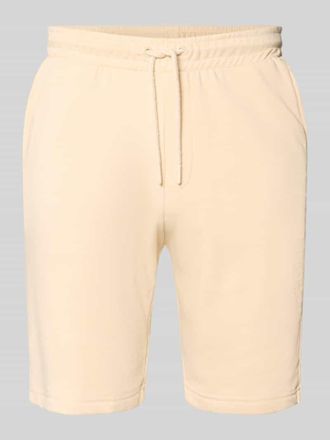 Blend Sweatshorts mit elastischem Bund Modell KARLOS
