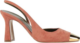 MARIA LUCA SCHUHE - Pumps auf YOOX.COM
