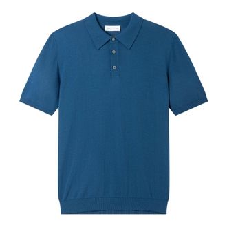 Roberto Collina Herren, Strickwaren, Blau, XLGr&ouml;&szlig;e