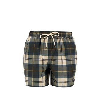 Barbour Short &agrave; carreaux