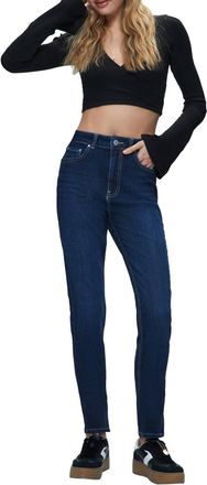 LTB Jeans Jeans Womens Marcella B Jeans, Blau, 31 W/32 L