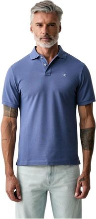 Hackett Herren, Oberteile, Blau, XLGr&ouml;&szlig;e