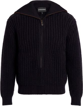 Emporio Armani STRICKWAREN - Pullover auf YOOX.COM