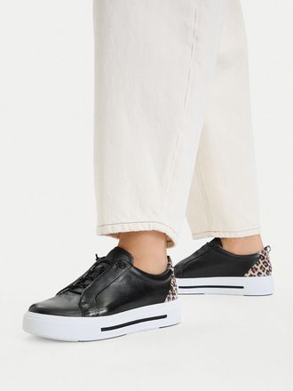 Caprice Sneakers Caprice 9-23709-44 Schwarz