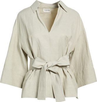 P.A.R.O.S.H. TOPS - Tops auf YOOX.COM