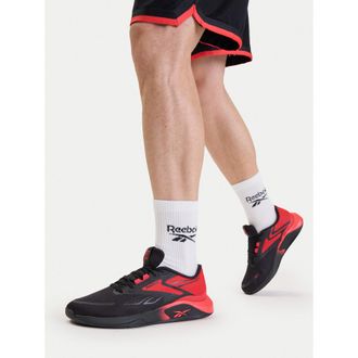Reebok Fitnessschuhe Reebok SS-NANOFLEX TR 3 100248250 Bunt
