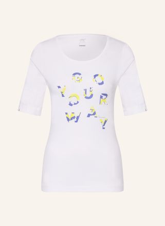Joy Joy Sportswear T-Shirt Sura weiss