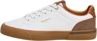 Pepe Jeans London Sneaker Kenton Once