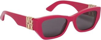 Dior Femme, Accessoires, Rose, Taille: ONE Size Club2 Lunettes de soleil Cateye