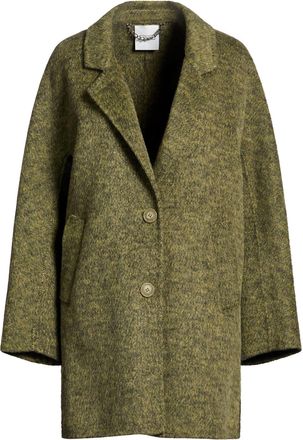 Gretha Milano JACKEN & M&Auml;NTEL - M&auml;ntel auf YOOX.COM