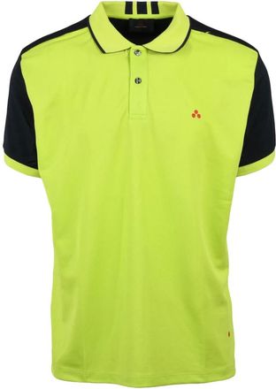 Peuterey Homme, Tops, Vert, Taille: XL Polo