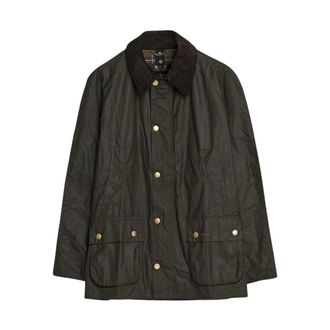 Barbour Homme, Vestes, Vert, Taille: 2XL Veste Huil&eacute;e