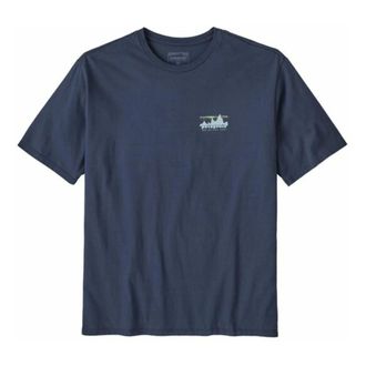 Patagonia T-shirt 73 Skyline Coton Bio Patagonia